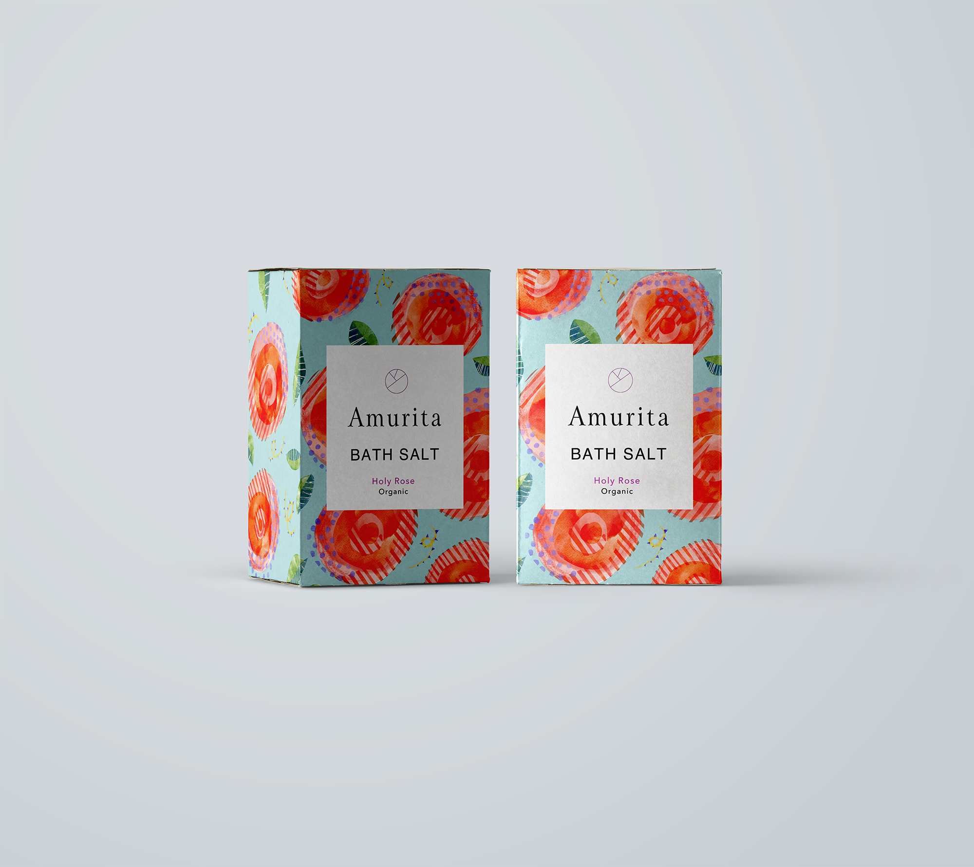 Package Design - Soap box - YUCO Design Studio