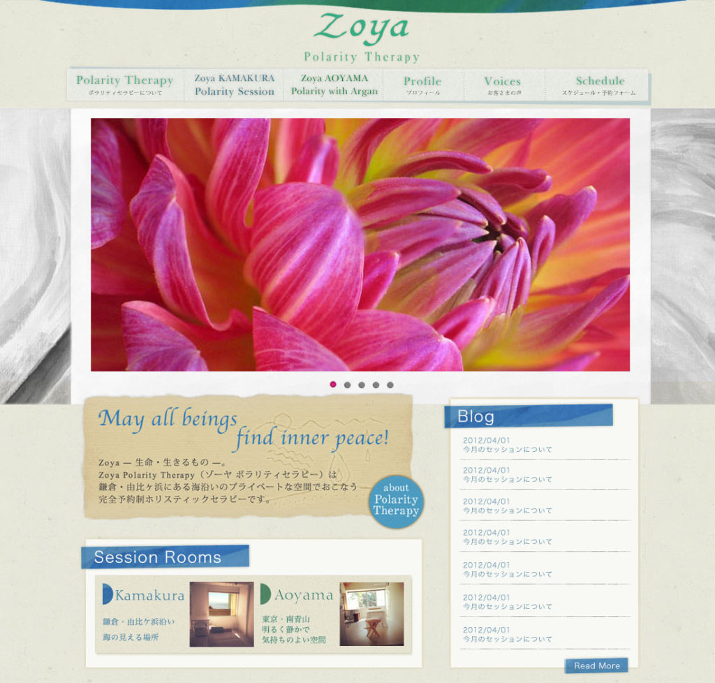 YUCO Design Studio - Graphic / Web Designer in CA